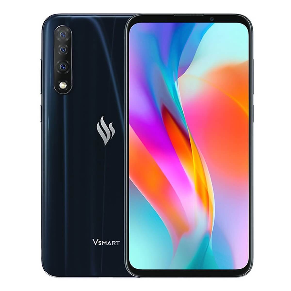 Điện thoại Vsmart Live (64GB/6GB) - New Seal