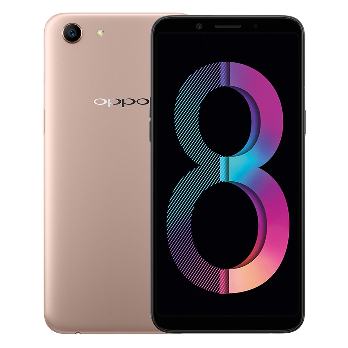 Điện Thoại OPPO A83 2018 (32GB/3GB)