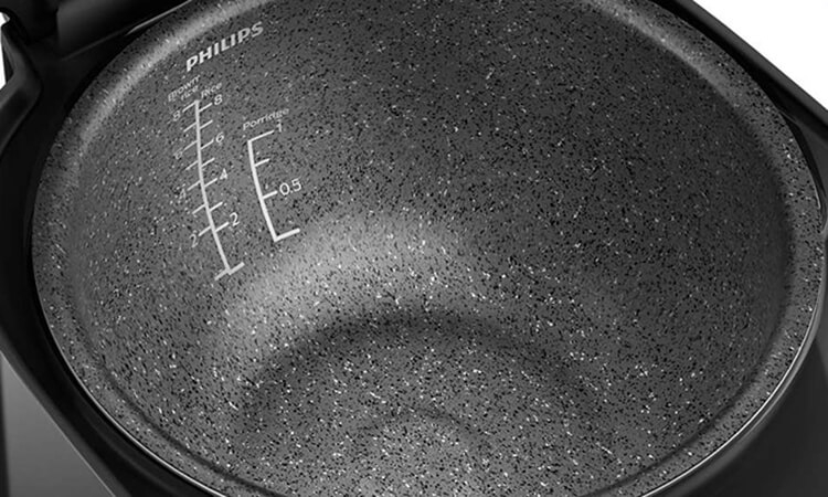 Nồi Cơm Điện Cao Tần (IH) Philips HD4528/66