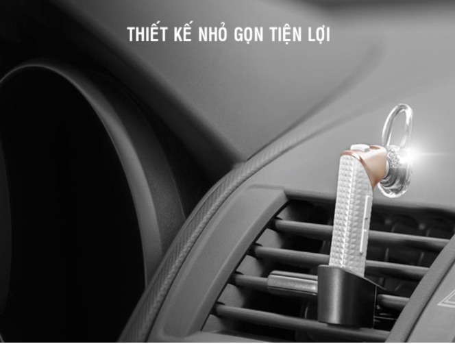 Tai Nghe Bluetooth Đàm Thoại Plantronics Explorer 120