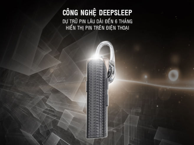 Tai Nghe Bluetooth Đàm Thoại Plantronics Explorer 120